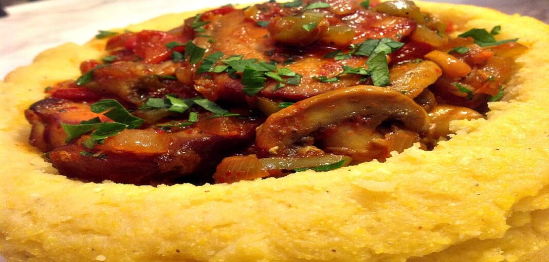 Muschiulet de porc afumat