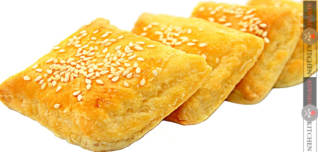 Pateuri cu branza reteta video