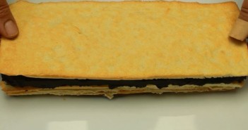 Prajitura Opera reteta video | Adygio Kitchen