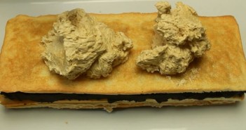 Prajitura Opera reteta video | Adygio Kitchen