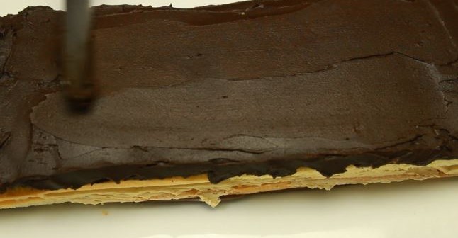 Prajitura Opera reteta video | Adygio Kitchen