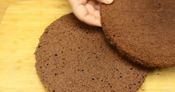 Tort Profiterol reteta . Invata sa faci cel mai bun tort Profiterol cu ...