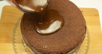 Tort Profiterol reteta . Invata sa faci cel mai bun tort Profiterol cu ...