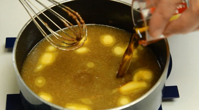 Prajitura Cartof reteta de cofetarie fara coacere - Adygio Kitchen