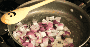 Omleta greceasca reteta video pas cu pas