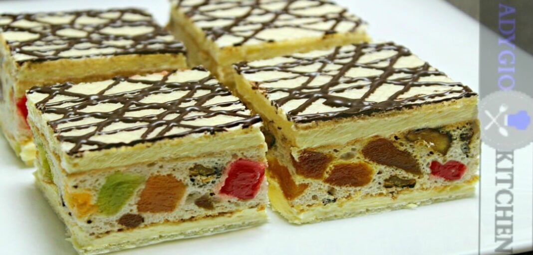 Prajituri de casa , 9 cele mai bune prajituri de casa - Adygio Kitchen