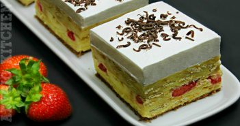 Retete de prajituri simple pas cu pas . Prajituri recomandate de sarbatori