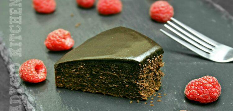 Prajituri de post delicioase - Adygio Kitchen