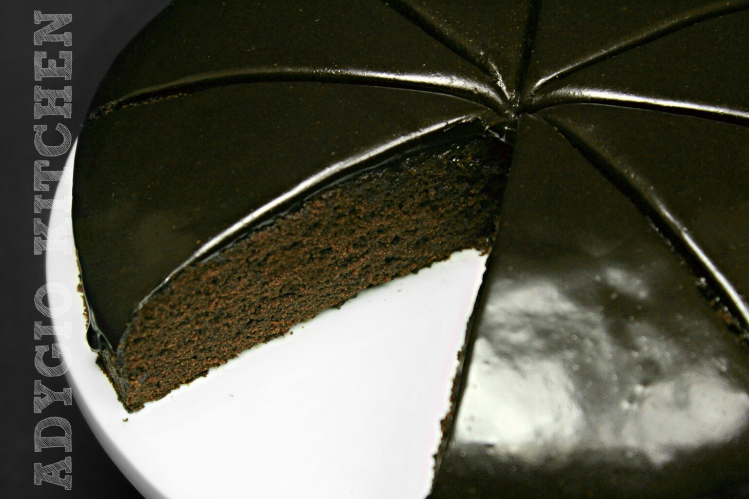 Prajitura simpla si ieftina fara lapte, oua sau unt, de post