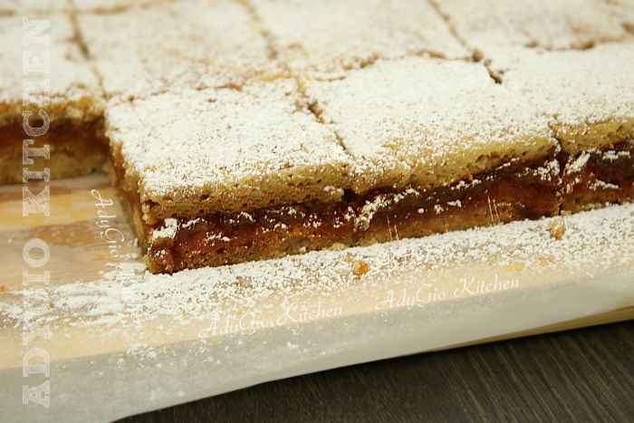 Prajitura cu mere simpla si rapida , reteta economica - Adygio Kitchen