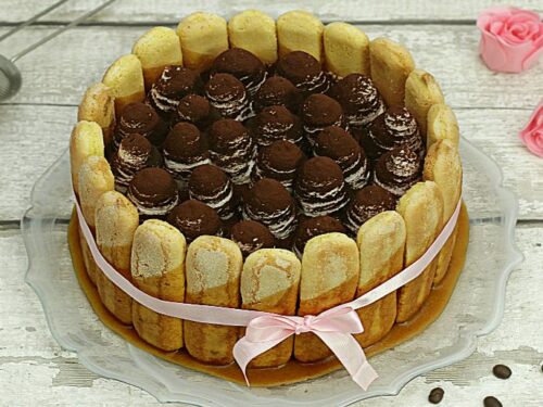 Bomboane Tiramisu reteta video