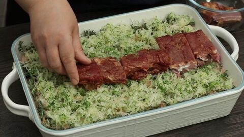 Sarmale in foi de varza acra rulate in stil turcesc - Adygio