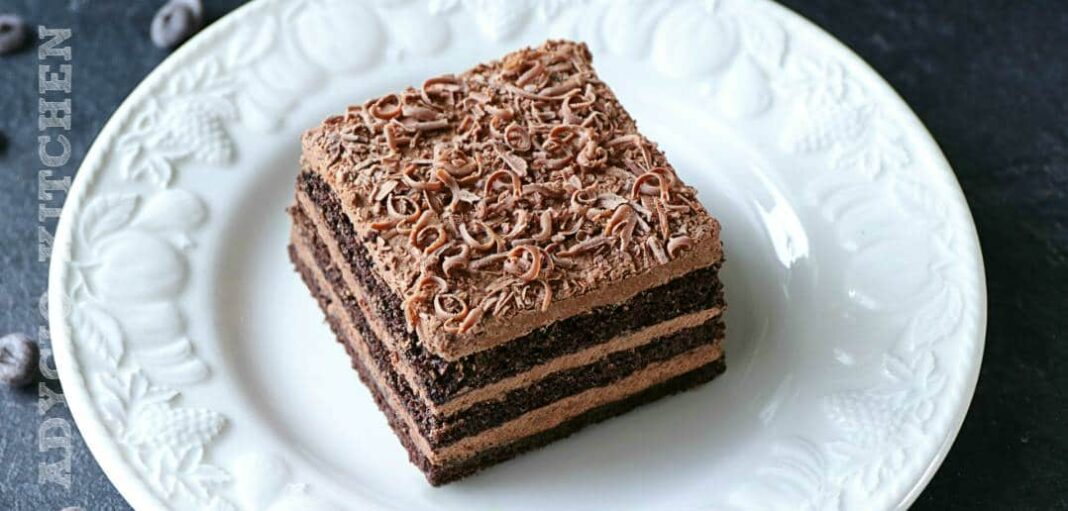 Retete de prajituri simple - Adygio Kitchen