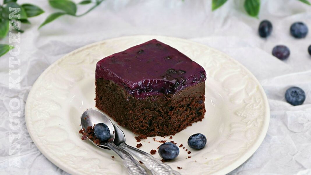 Prajituri de post delicioase - Adygio Kitchen