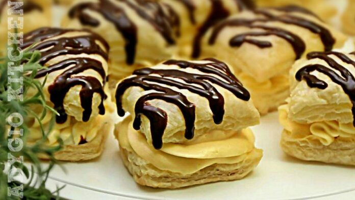 Retete de prajituri simple - Adygio Kitchen