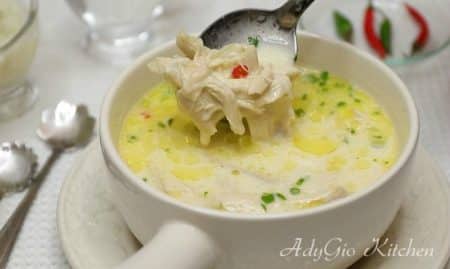 Ciorba radauteana reteta cu reusita garantata - de nota 10