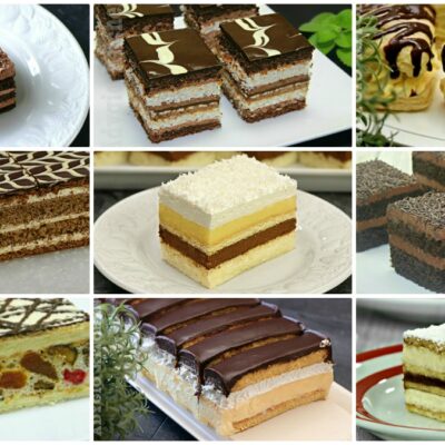 Retete culinare video si in imagini - Adygio Kitchen