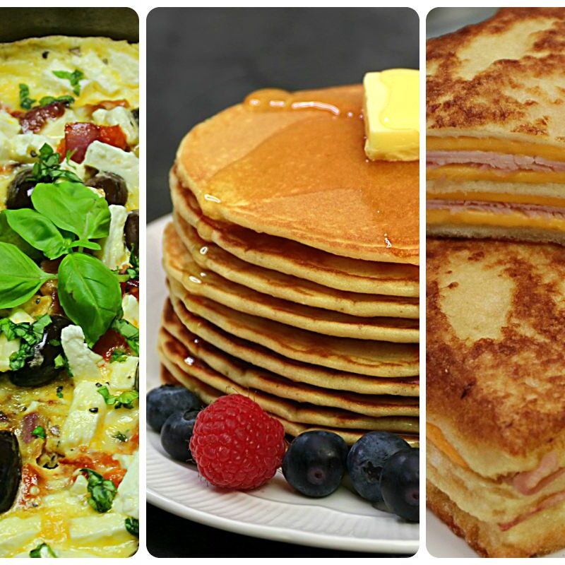 Retete culinare cu reusita garantata - Adygio Kitchen