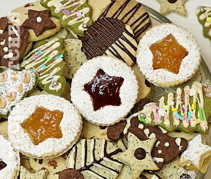 Fursecuri de Craciun - Adygio Kitchen