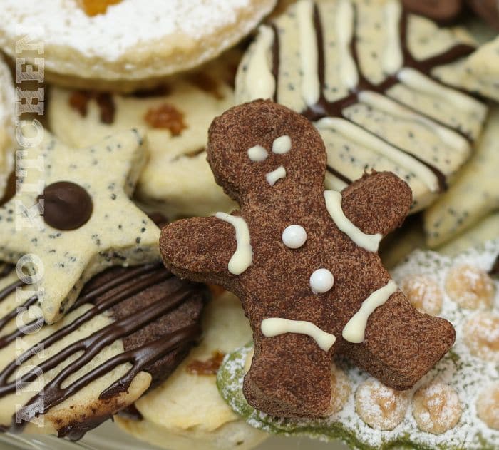 Fursecuri de Craciun - Adygio Kitchen