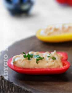 Icre de fasole reteta - Adygio Kitchen