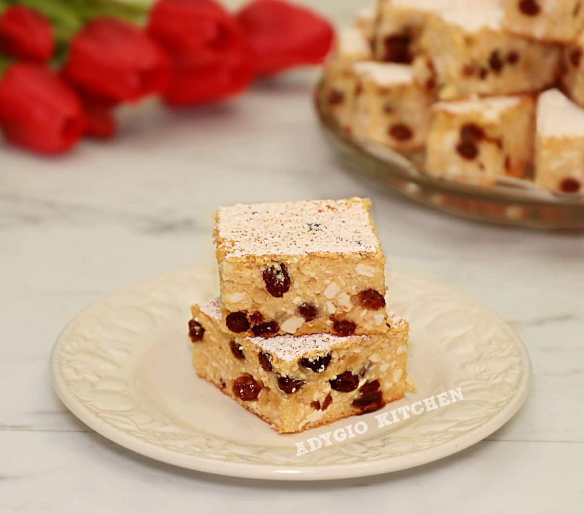 Prajituri de Paste - 10 retete - Adygio Kitchen