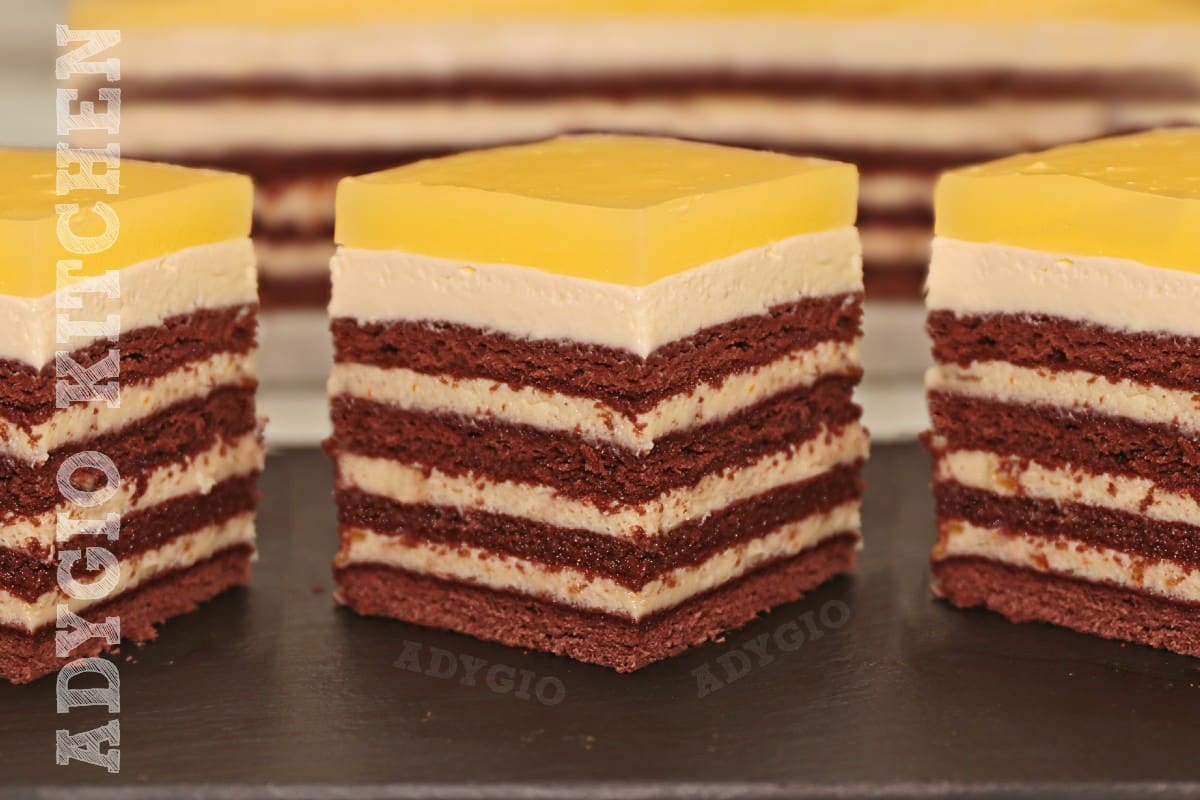 Prajituri de casa , 9 cele mai bune prajituri de casa - Adygio Kitchen