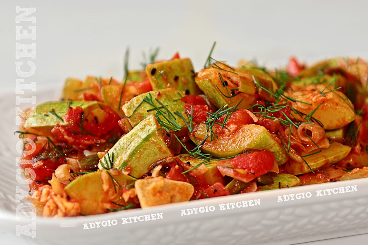 Ficatei la cuptor reteta simpla - Adygio Kitchen